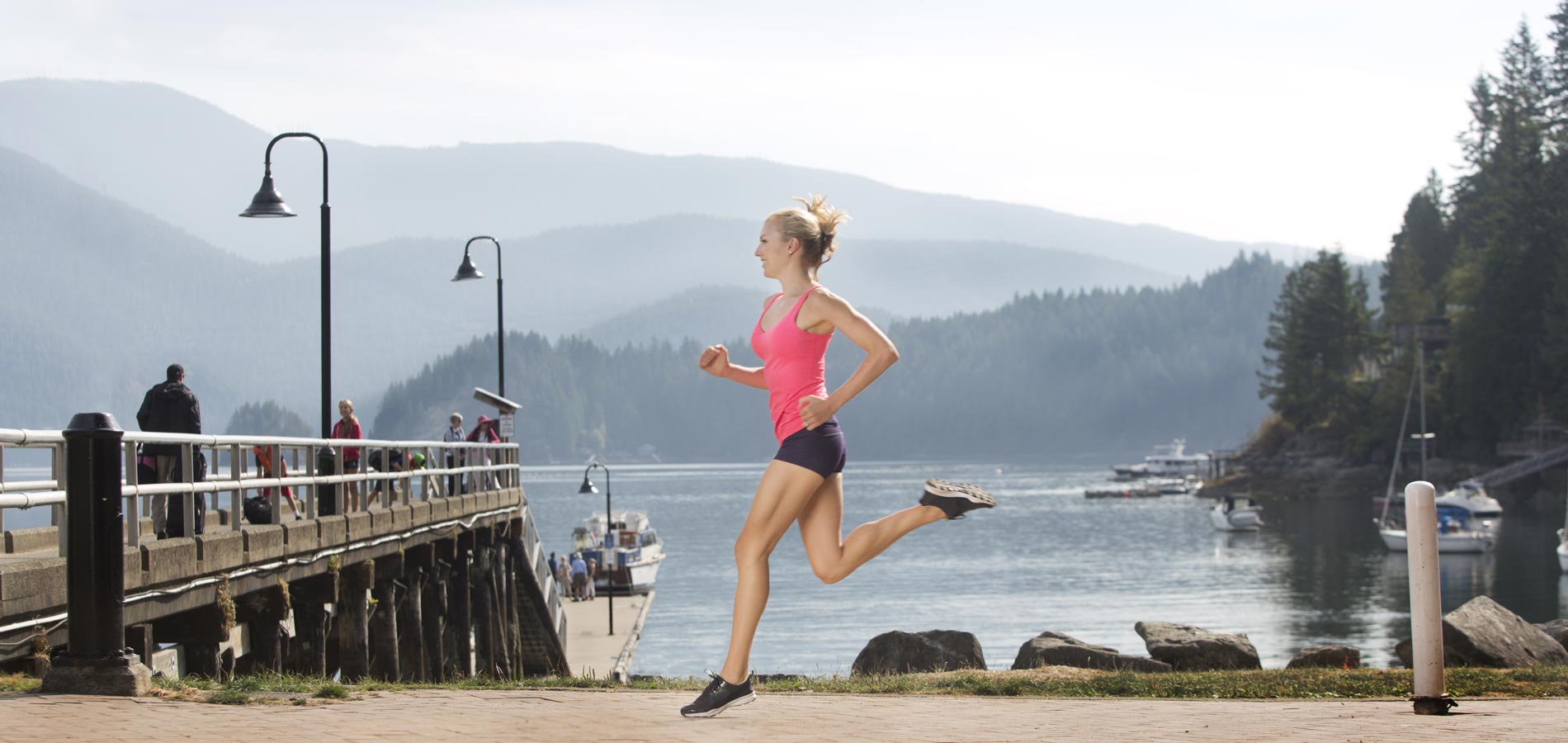 Run and Strength Clinic 8 weeks to a faster, stronger you!